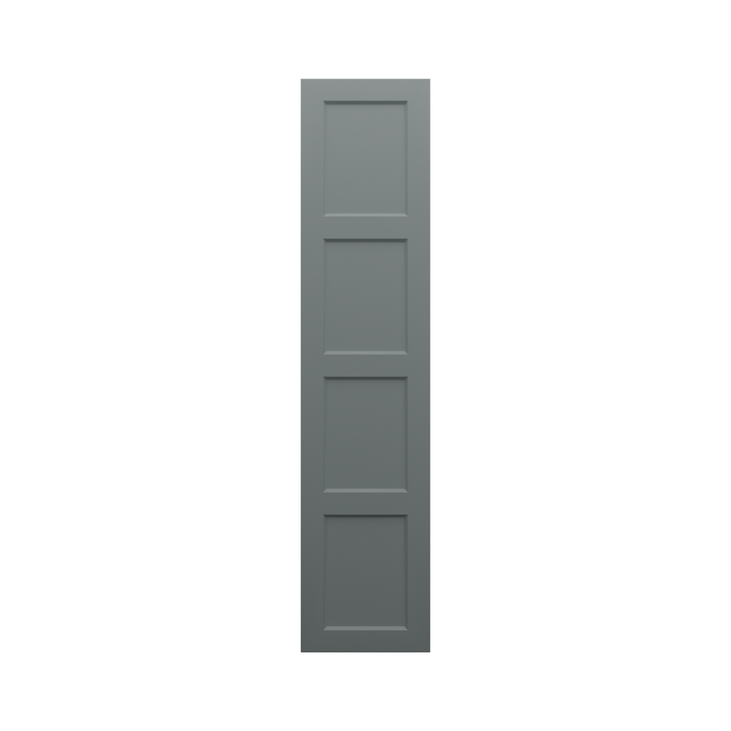 IKEA PAX Wardrobe Design | Custom PAX Door Replacement