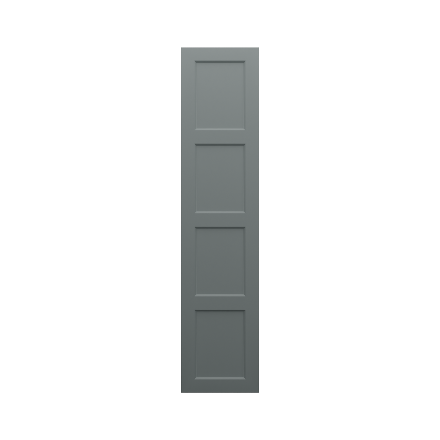 IKEA PAX Wardrobe Design | Custom PAX Door Replacement