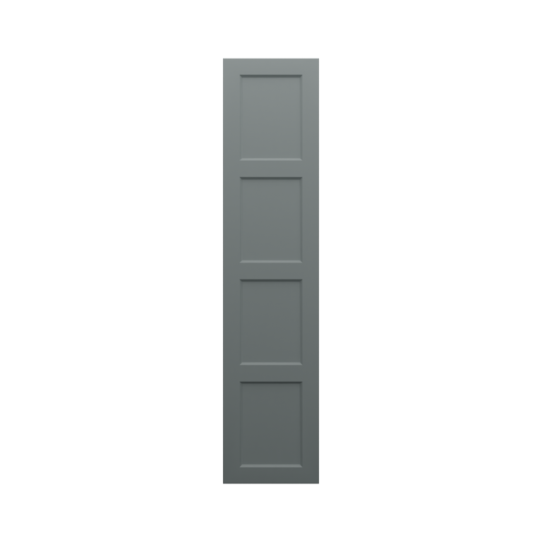 IKEA PAX Wardrobe Design | Custom PAX Door Replacement