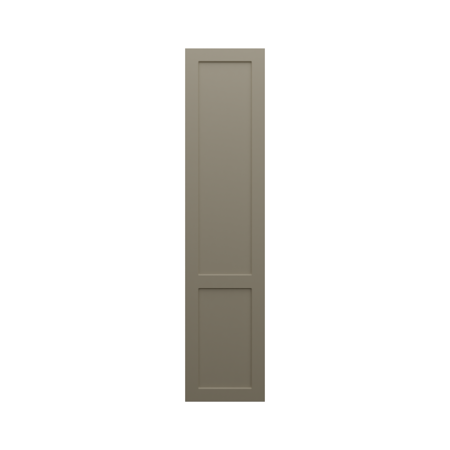 IKEA PAX Wardrobe Design | Custom PAX Door Replacement